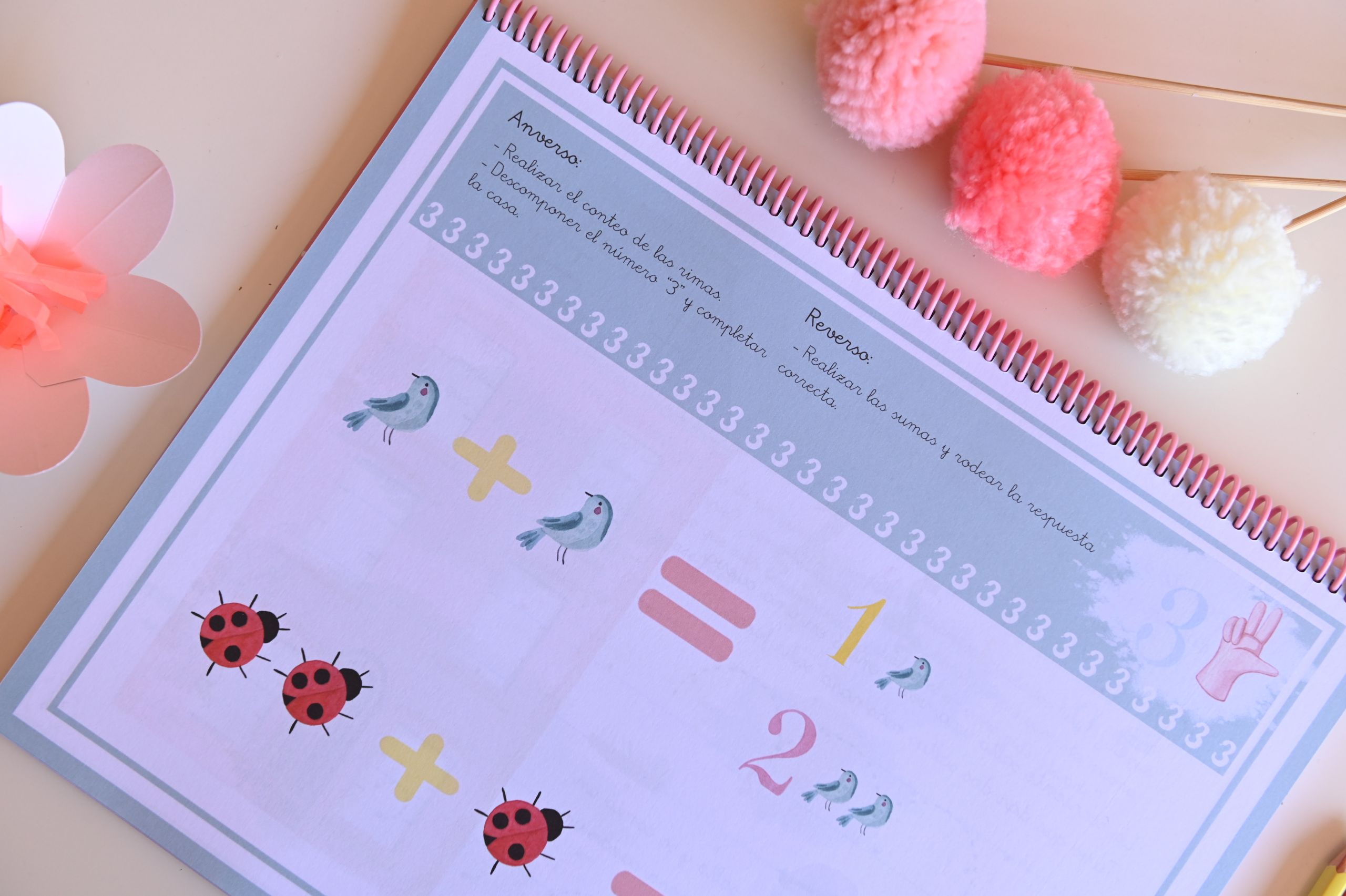 MATEMÁTICAS 2 - Los Cokitos