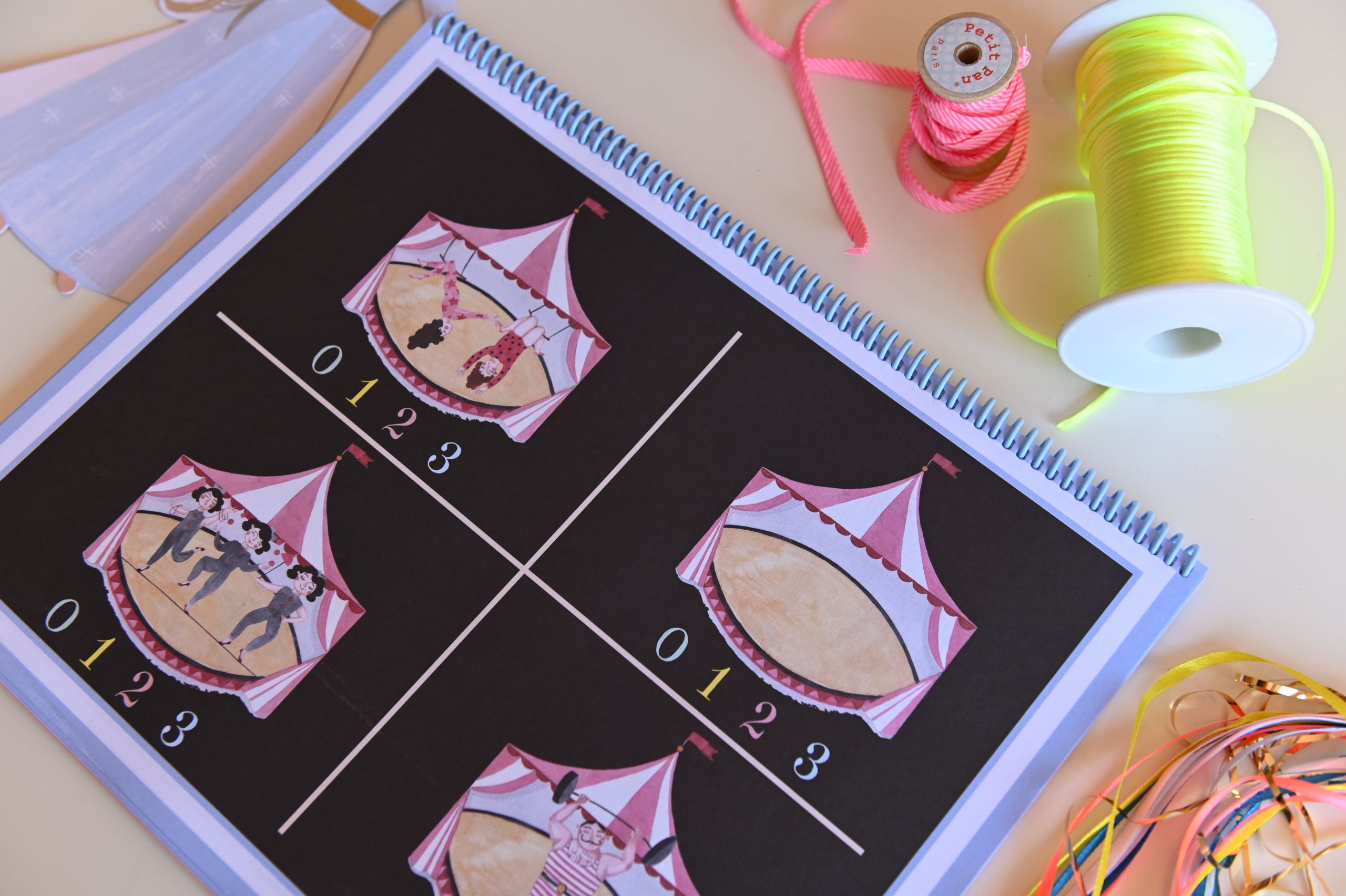 MATEMÁTICAS 3 - Los Cokitos