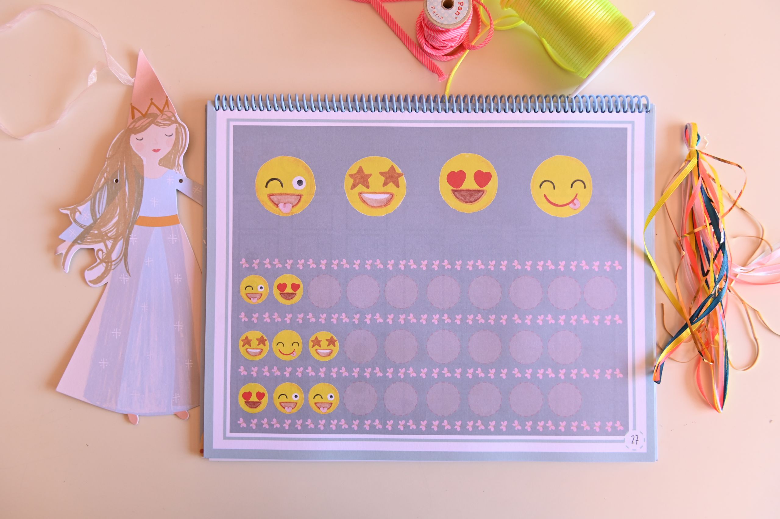 MATEMÁTICAS 4 - Los Cokitos