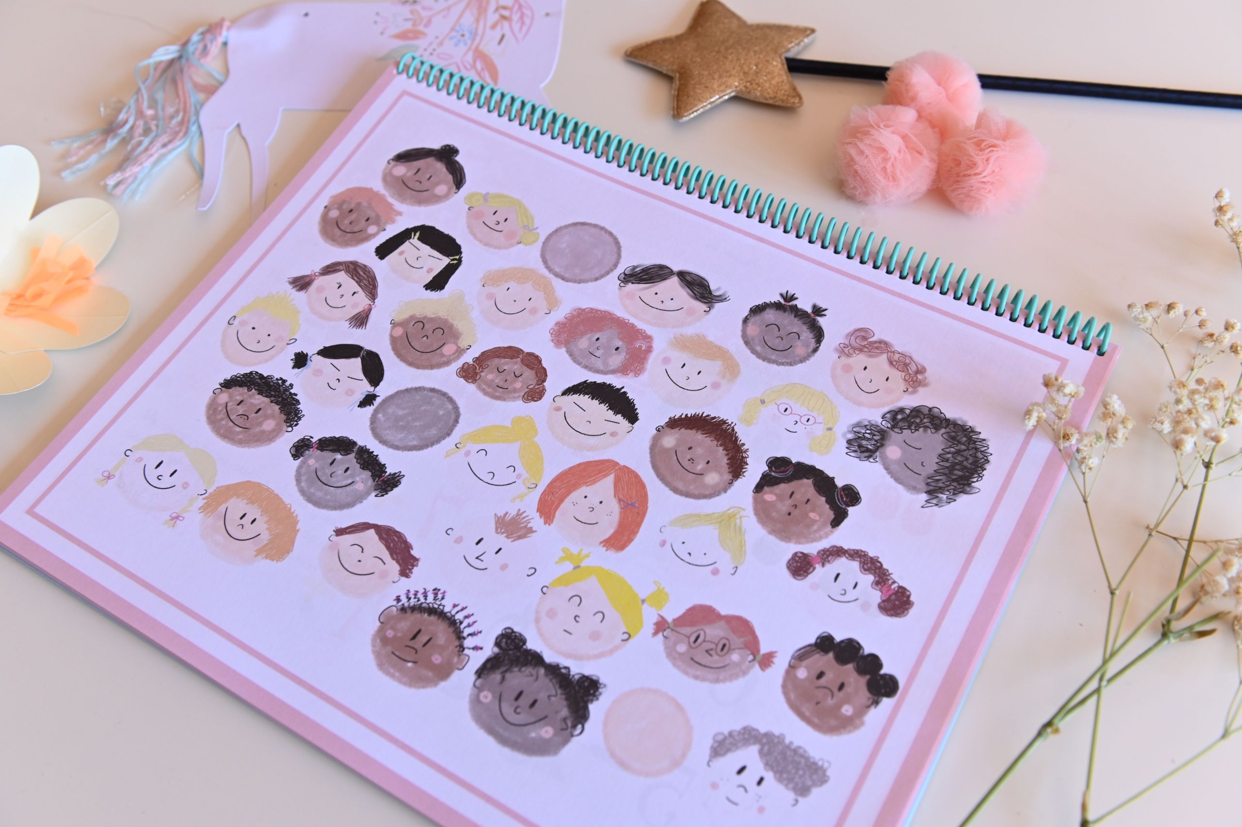 MATEMÁTICAS 5 - Los Cokitos