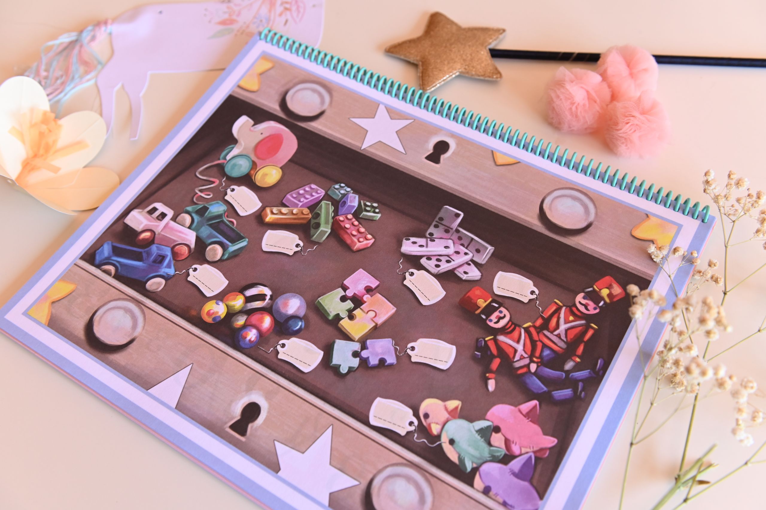 MATEMÁTICAS 6 - Los Cokitos