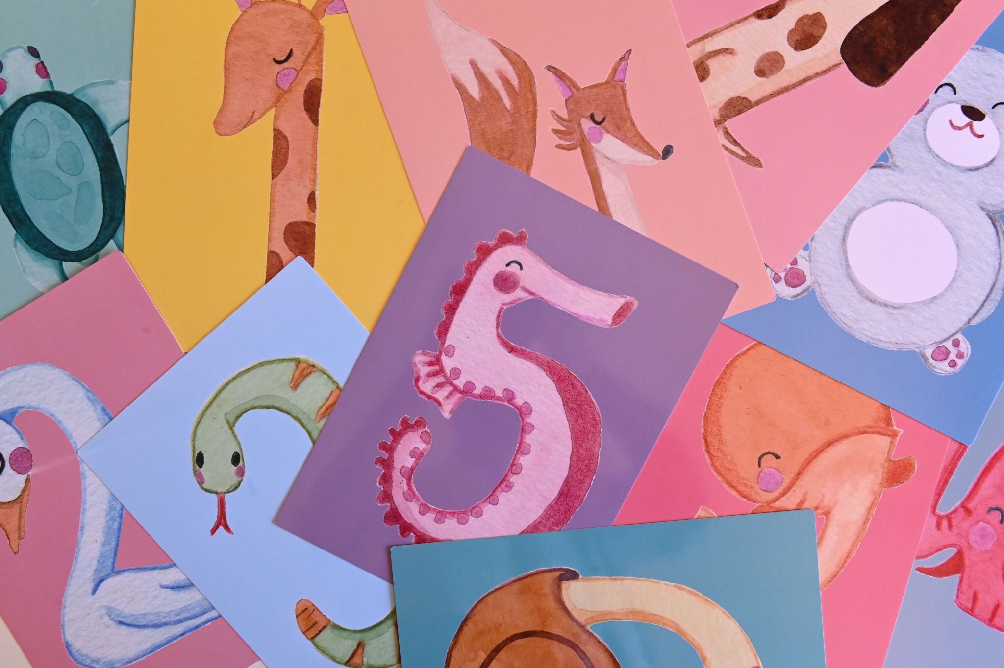 BITS NUMÉRICOS - Los Cokitos