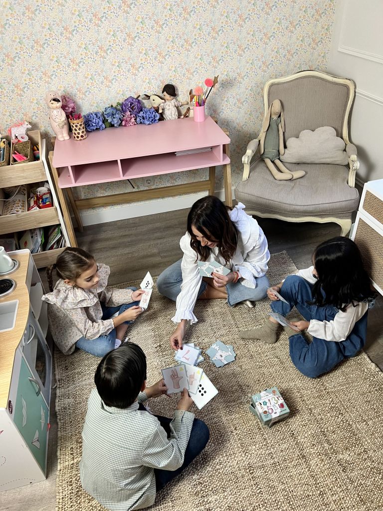 ANIMÁGICOS. APRENDE LOS NÚMEROS - Los Cokitos