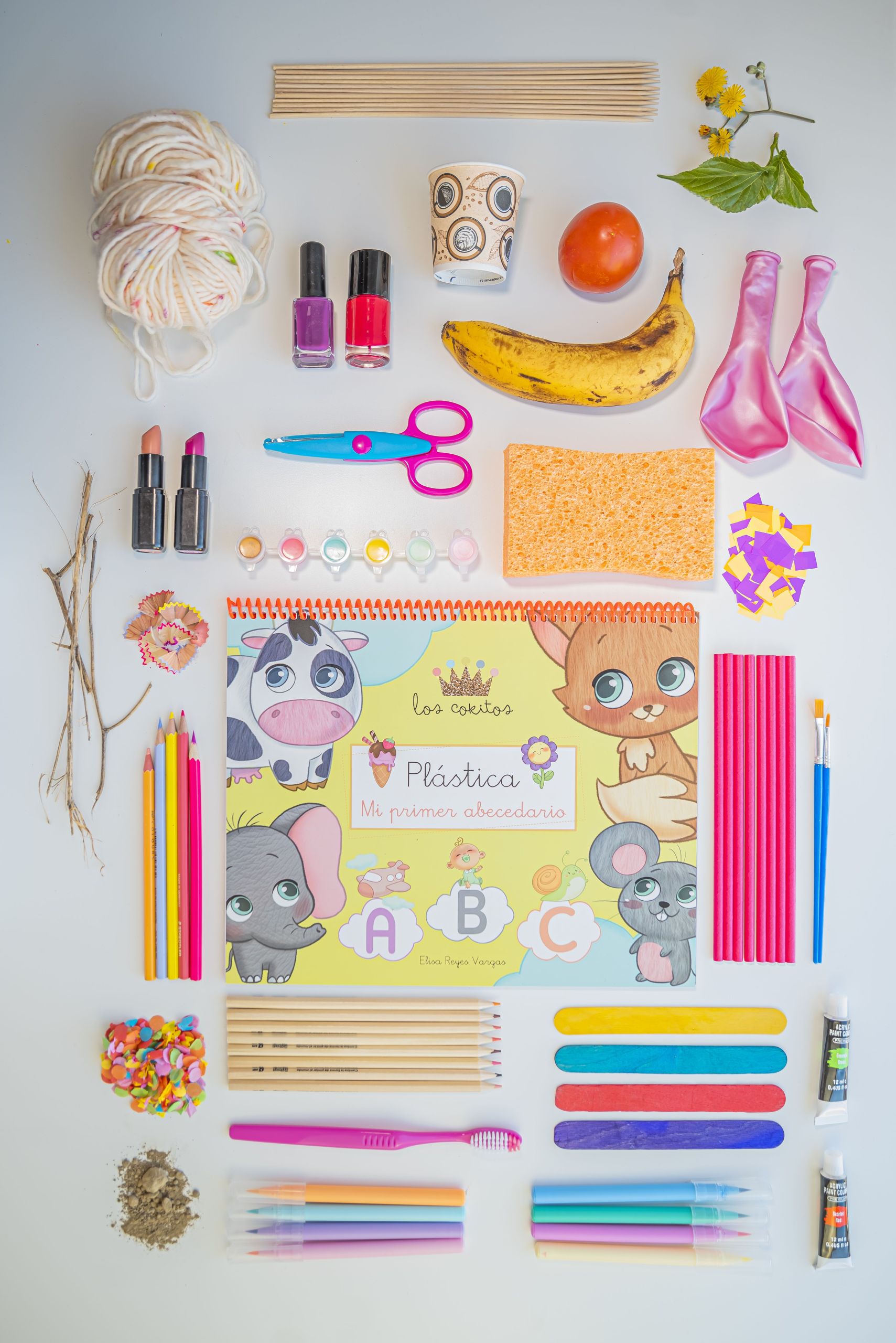 ¿QUÉ ES LA LECTOESCRITURA Y CÓMO SE PUEDE TRABAJAR EN INFANTIL? - Los ...