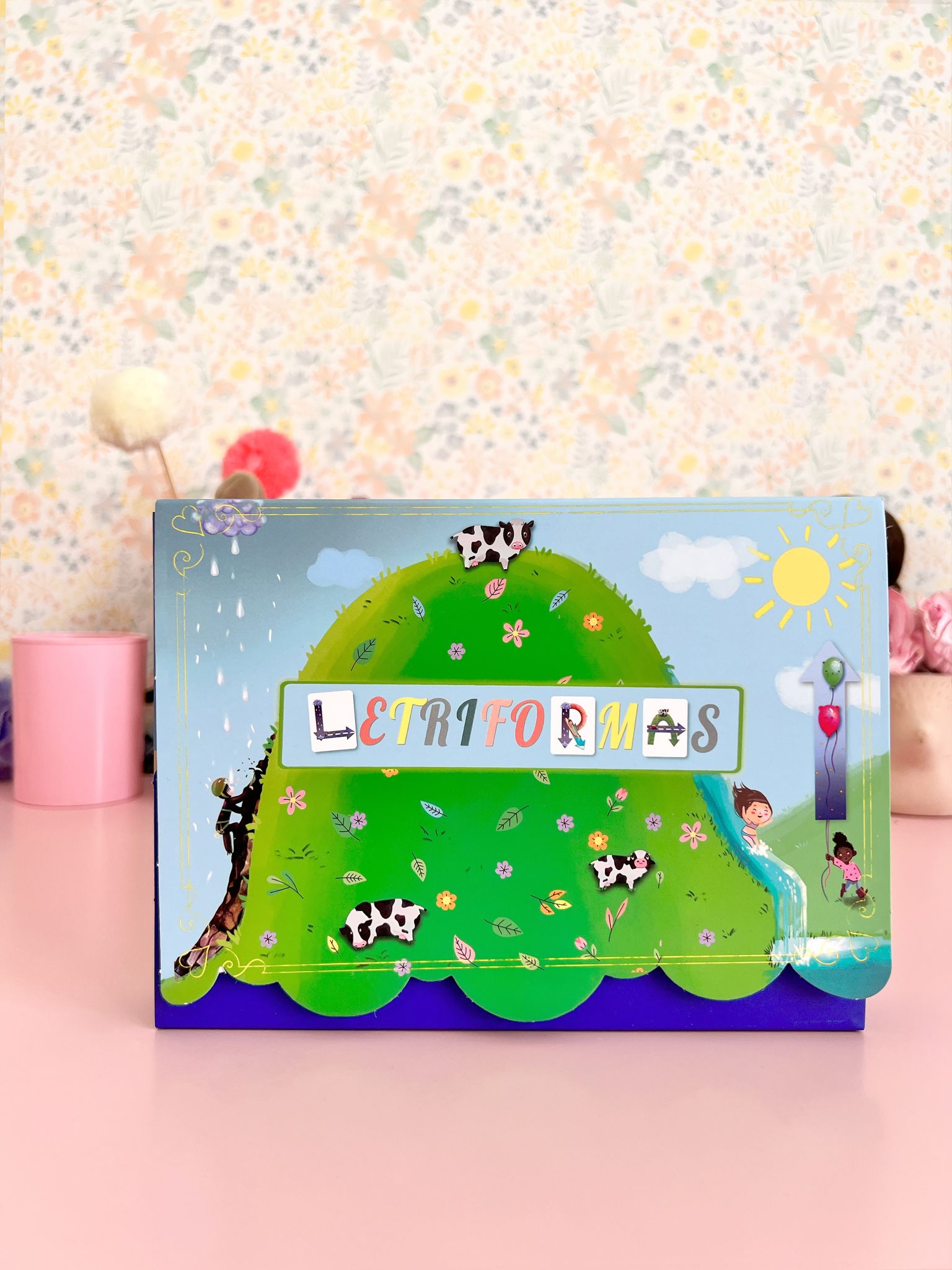 ¿QUÉ ES LA LECTOESCRITURA Y CÓMO SE PUEDE TRABAJAR EN INFANTIL? - Los ...