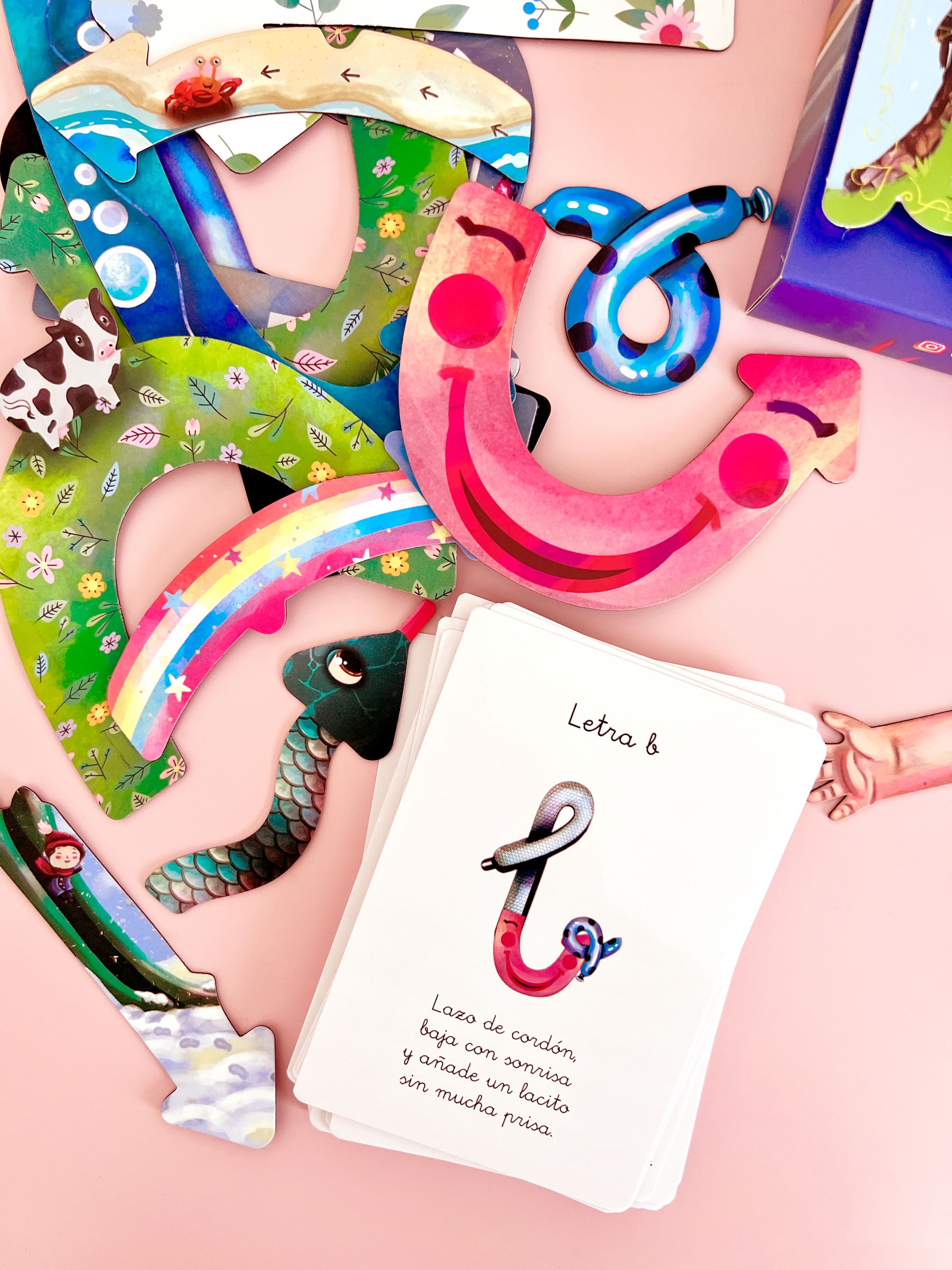 ¿QUÉ ES LA LECTOESCRITURA Y CÓMO SE PUEDE TRABAJAR EN INFANTIL? - Los ...