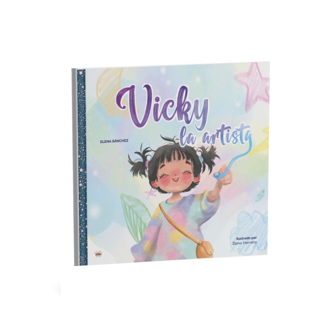 Vicky la artista - Los Cokitos